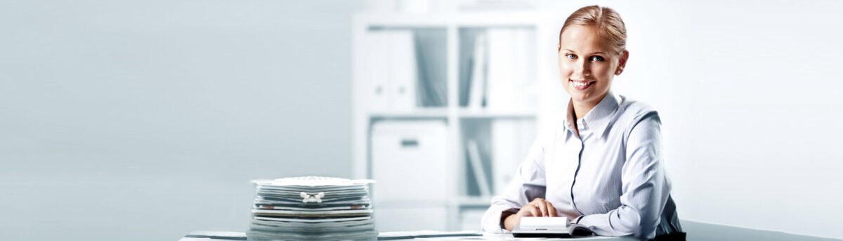 Time Registration for Employees - Dania Accounting